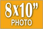 8x10 Photo Prints - Gloss or matte 8 x 10 inch photo & artwork printing ...