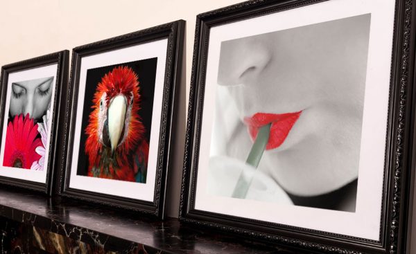 40x50 Photo Prints - Glossy or matte 40 x 50 cm photo printing online